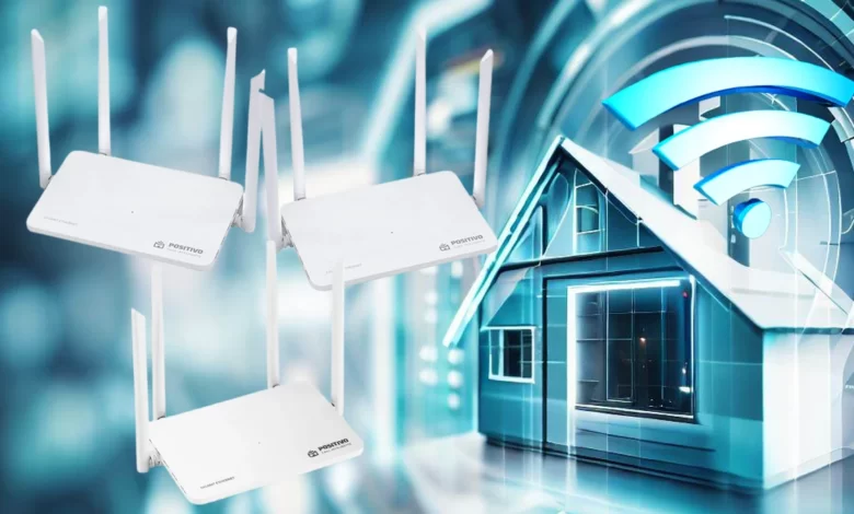 Wi-Fi Mesh: o que é, quando utilizar e os prós e contras - Blog do Dispositivo