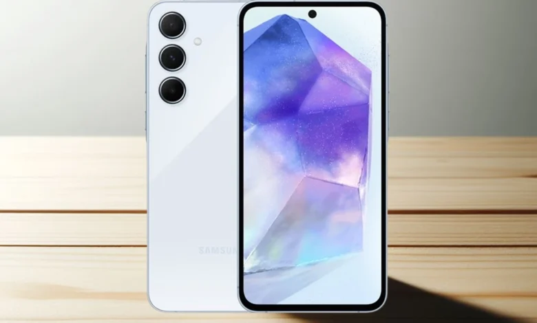 Samsung Galaxy A55: Review Completo (Primeiras Impressões) - Blog do ...