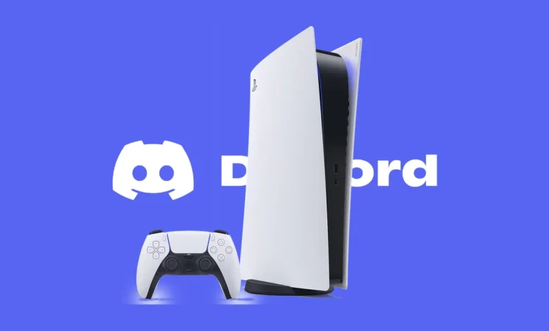 Como configurar e usar o Discord no PS5? - Blog do Dispositivo